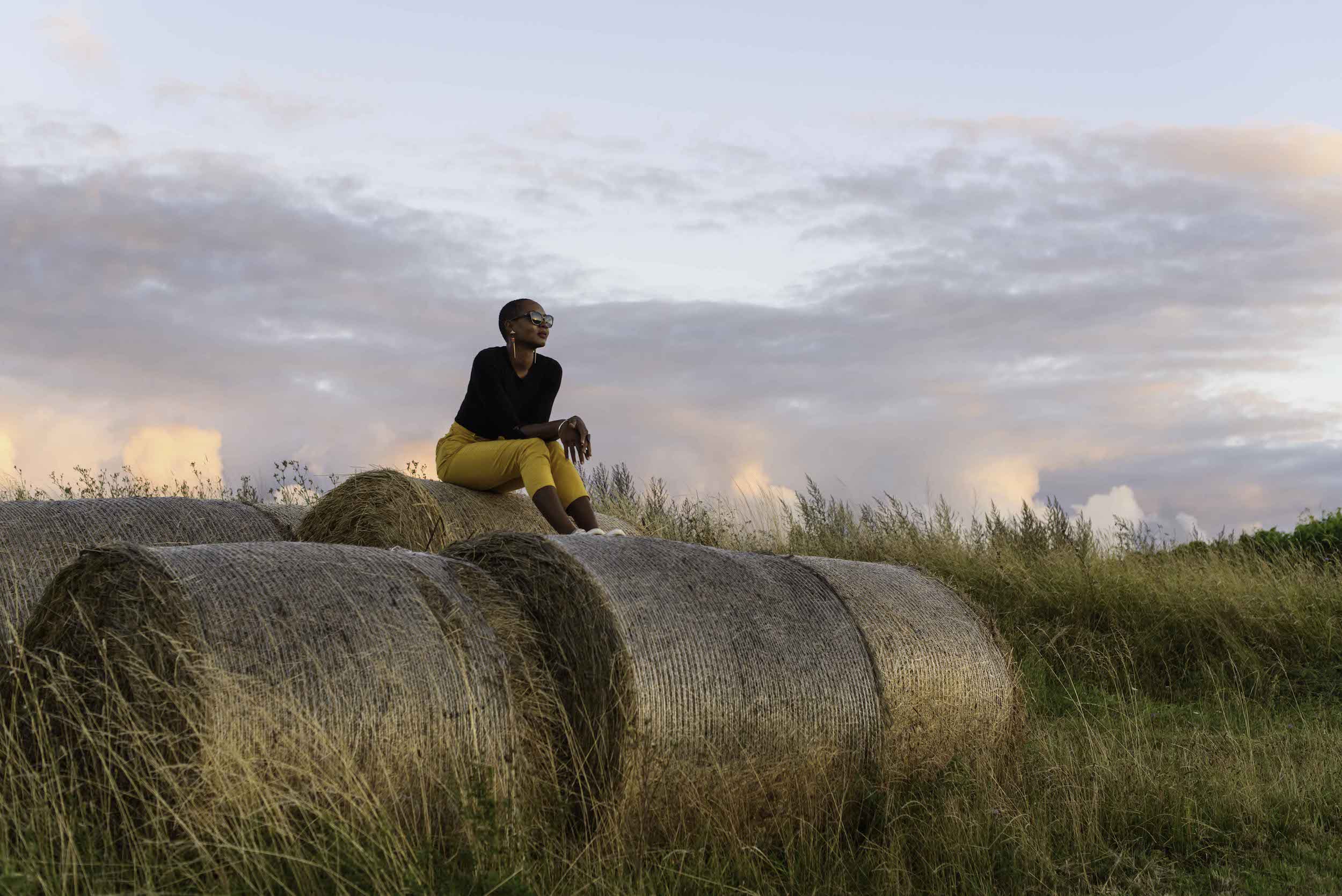 #12 La révérence d'une lady